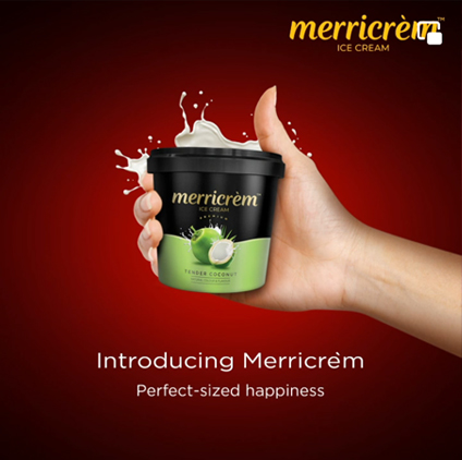 Camerry Ice Creams | Kerala
